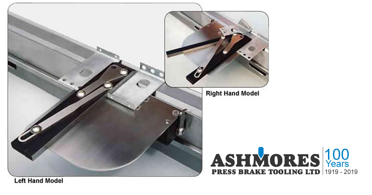 Magnetic Squaring Arm, Press Brake Tooling, Pressbrake Tools, UK